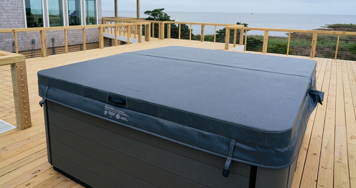 Hot Tub, Spa | Replacement Covers | Outer Banks ACE Pools & Spas