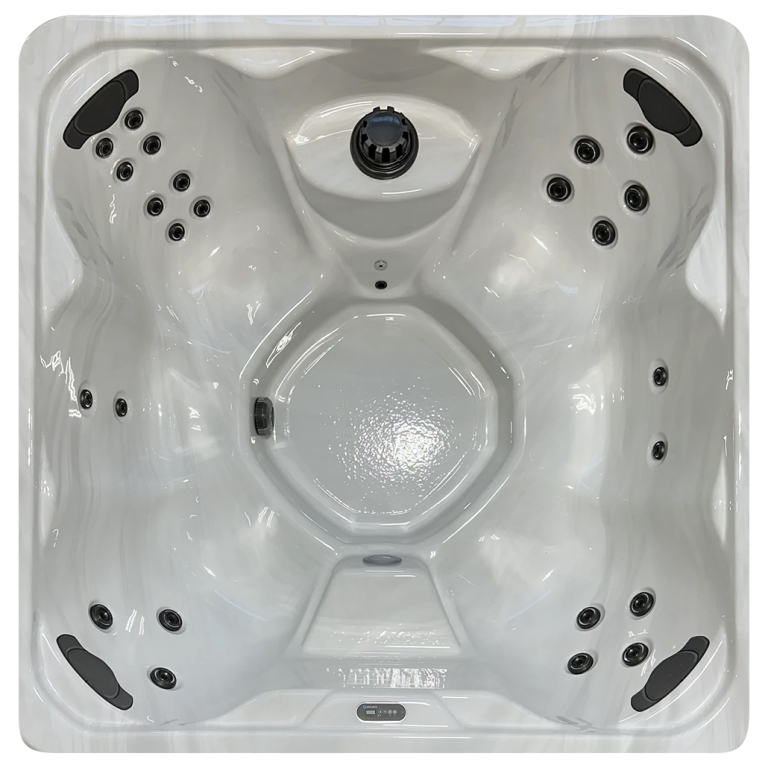 Generation Hot Tubs | Outer Banks ACE Pools & Spas