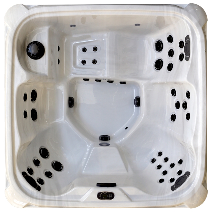 Generation Hot Tubs | Outer Banks ACE Pools & Spas