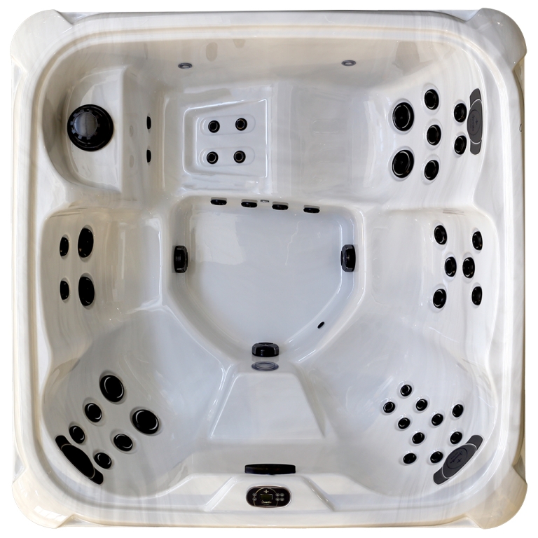 Generation Hot Tubs | Outer Banks ACE Pools & Spas